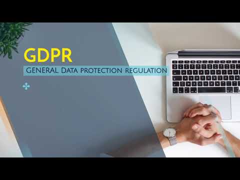 GDPR Explained For Small Business in UK | Quick Start Guide