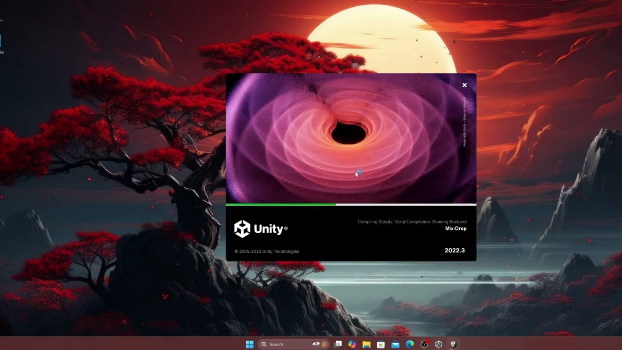 How to Upgrade Your Unity Project from Unity 6 to Unity 2022 – Step-by-Step Guide