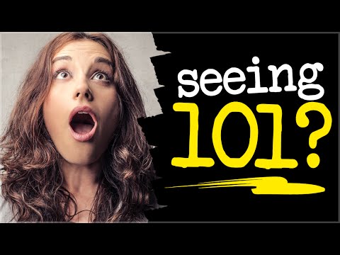 Angel Number 101 Meaning: Are You Seeing 101?