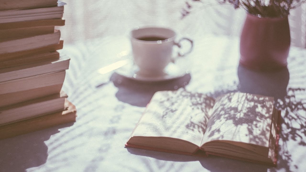 Summer Reading List - Take Control With These Book 2019