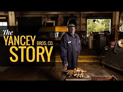 We Build Georgia (Medium Version)
