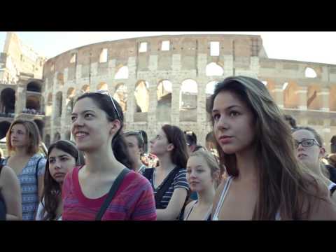 2016 Western Civilization Program Highlights