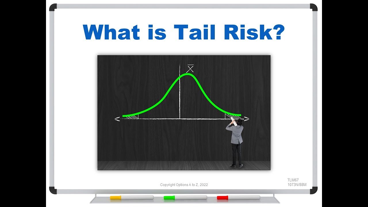 What is Tail Risk?