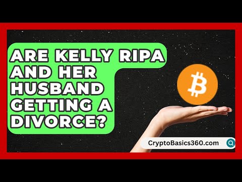 Are Kelly Ripa and Her Husband Getting a Divorce? | Better Family Relationships