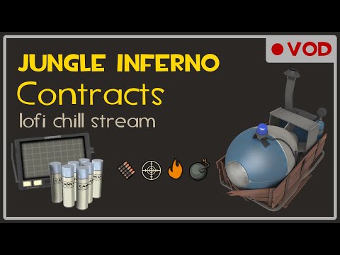 Steam Community :: Video :: Vote on Defense/Support TF2 contracts