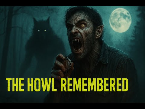 He Loved Her More Than the Moon - Werewolf Story