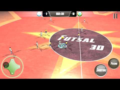 Top 7 game Futsal trên điện thoại và PC hay, thử thách nhất