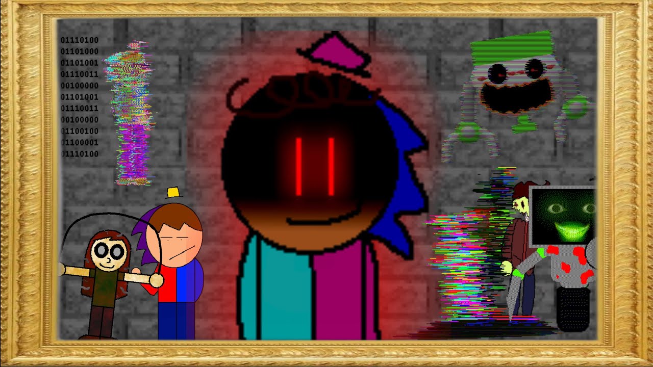 Zach's Epic Tutorials 2 Gameplay