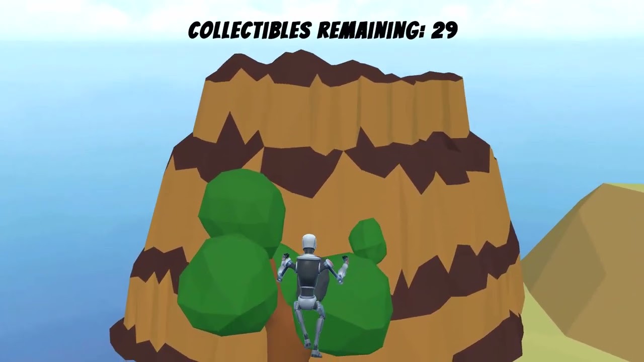 Unity Essentials Learning Pathway Complete Gameplay