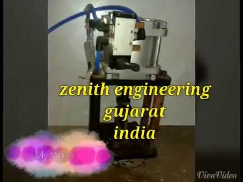 Zenith Engineering Corporation, Waghodia - Manufacturer of Cutting Machine and Welding Machine