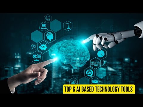 AI | Technology Tools | Open Source Framework