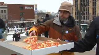 3 Best Pizza Places in Madison, WI - ThreeBestRated