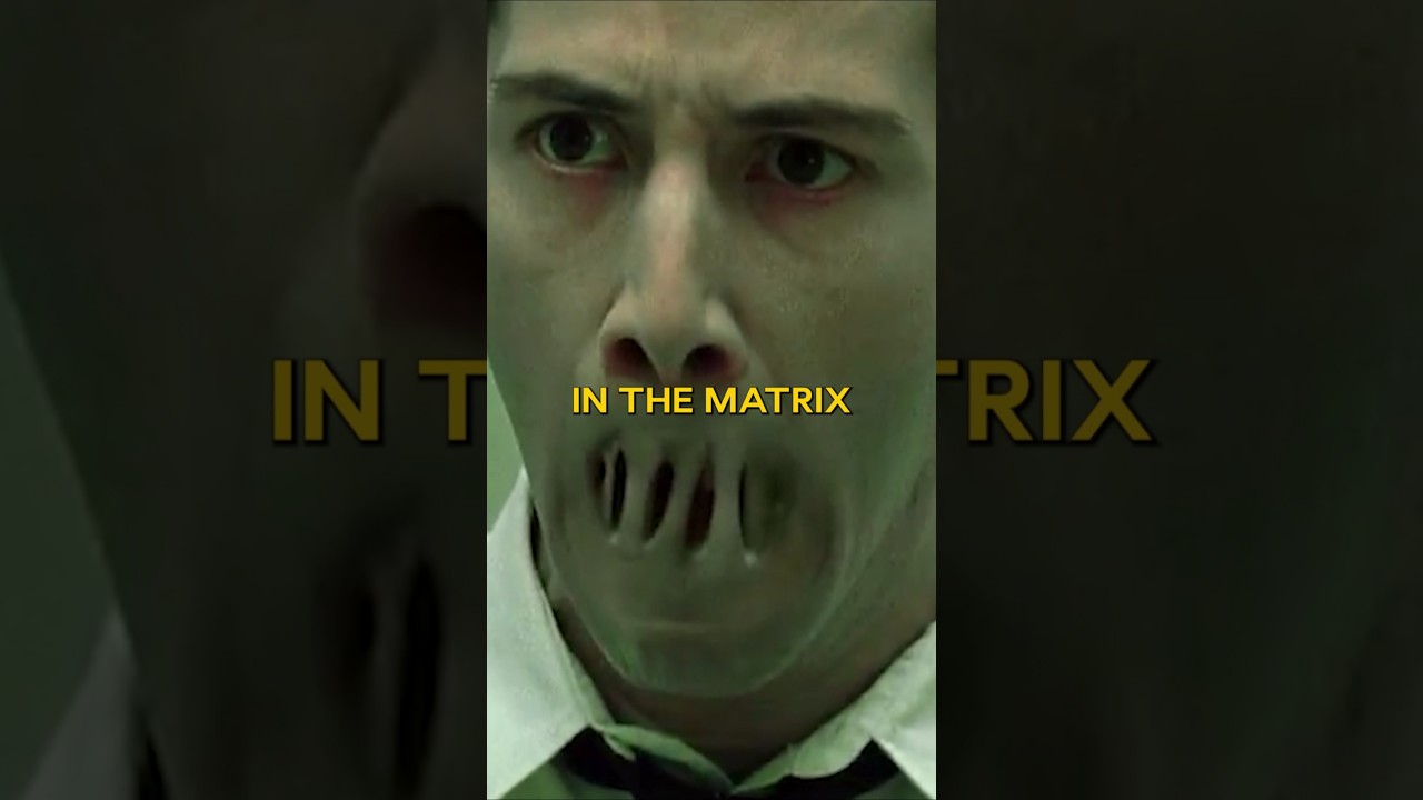 The Matrix was based on this book BUT the author hated it!