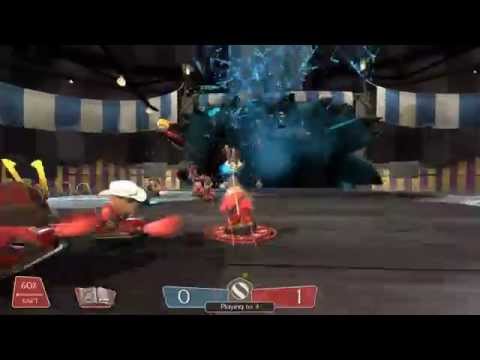 Steam Community :: Video :: Team Fortress 2 - Carnival of Carnage ...
