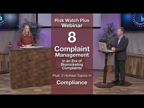 Risk Watch Extra | Risk InboX