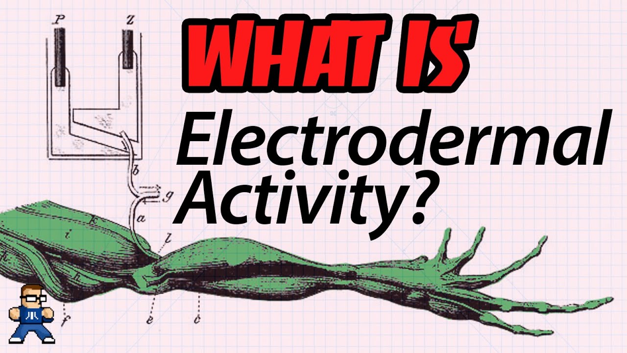 A Primer On Electrodermal Activity - element14 Community