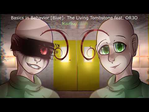 Steam Community :: Video :: Basics in Behavior [Blue] - The Living ...