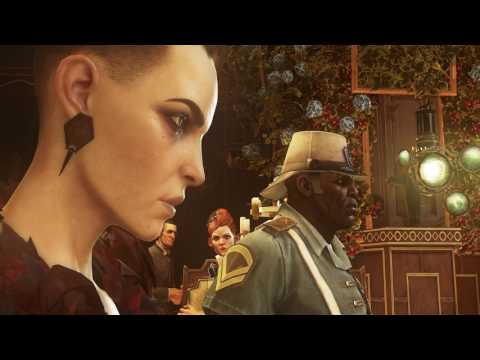 Download Dishonored 2 Lossless PrePack Inc. Imperial Assassin's Pack | 27 GB for PC