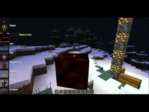 Mod Showcase! Shape Shifter Mod!