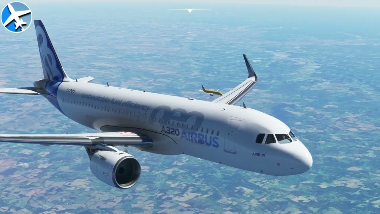 A320 Pilot Interview Podcast next week - General Discussion - Microsoft ...