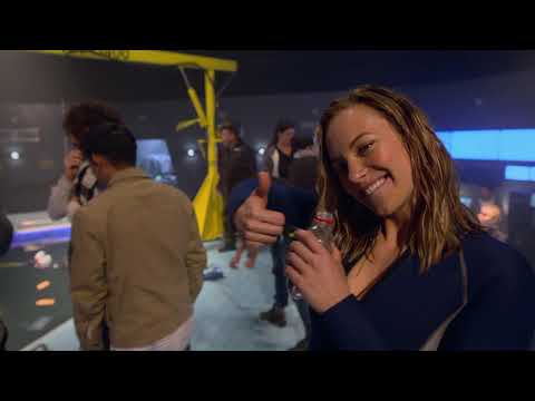 Deep Blue Sea 2  All Bloopers