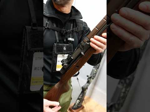 Enforce Tac 2025 Springfield Armory M14 #review #tacticalreview