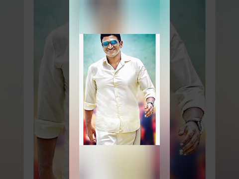 Puneeth Rajkumar, Appu,photo