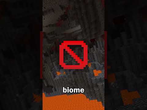 Here’s the EASIEST way to find a Bastion in Minecraft #shorts