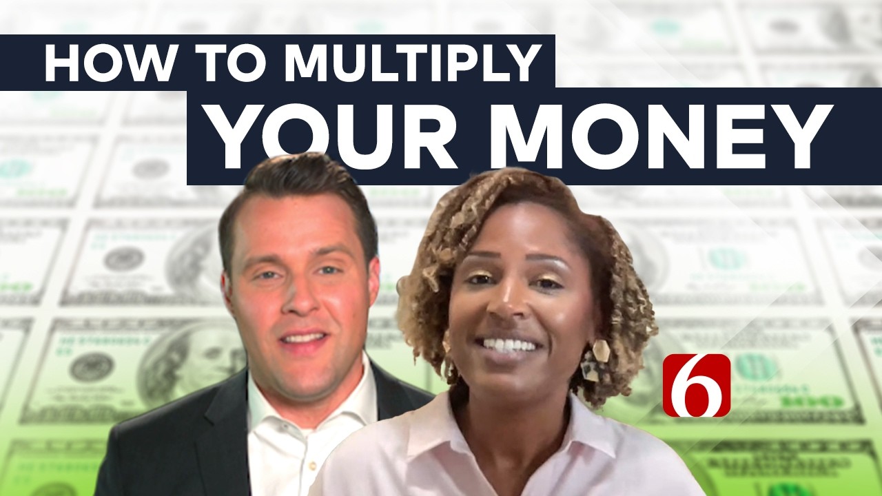 How to Build Wealth Early: Financial Literacy Tips for Students & Beginners | Your Money Matters