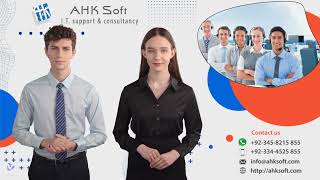 AHK Soft Reviews and Clients | DesignRush