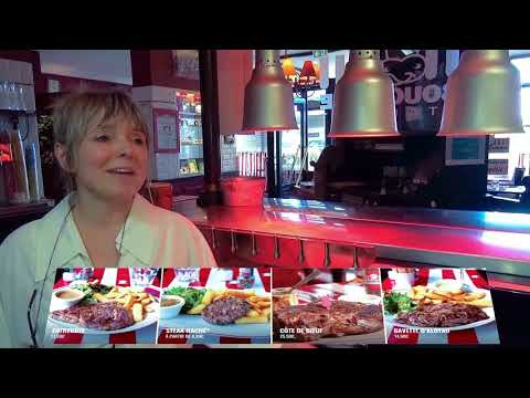 Restaurant le Boucherie  à Saint Victor (03)
