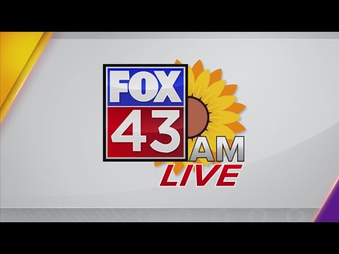 Fox 43 AM Live Book of the Week 011523
