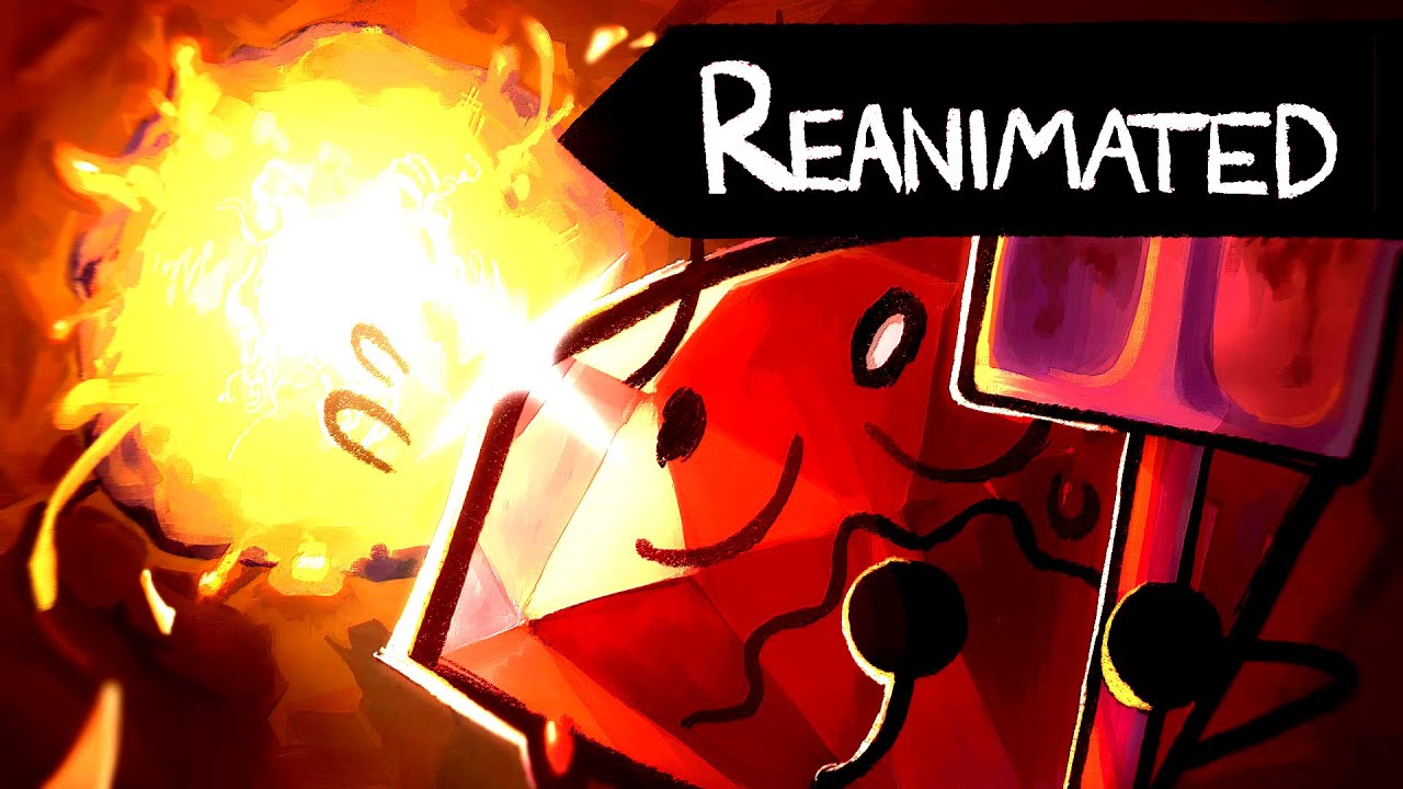 BFB 14 Reanimated In 80 Hours!