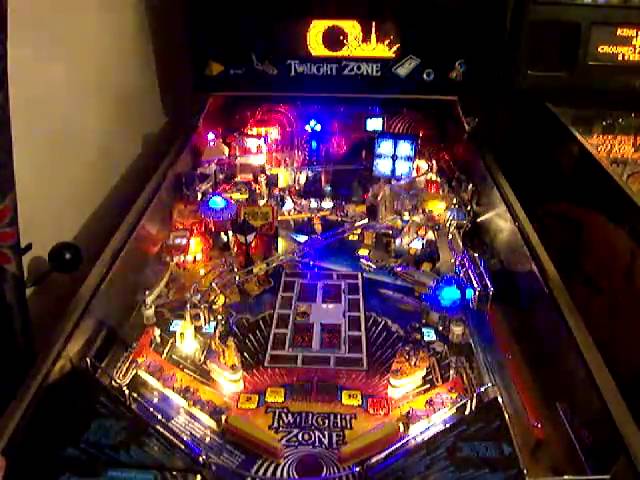 A Beginner's Guide to Playing Pinball - Nerdist