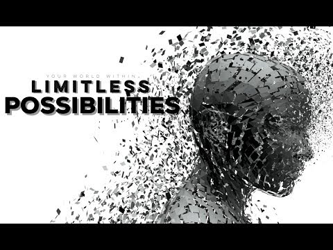 Limitless Possibilities - Motivational Video for Success in Life