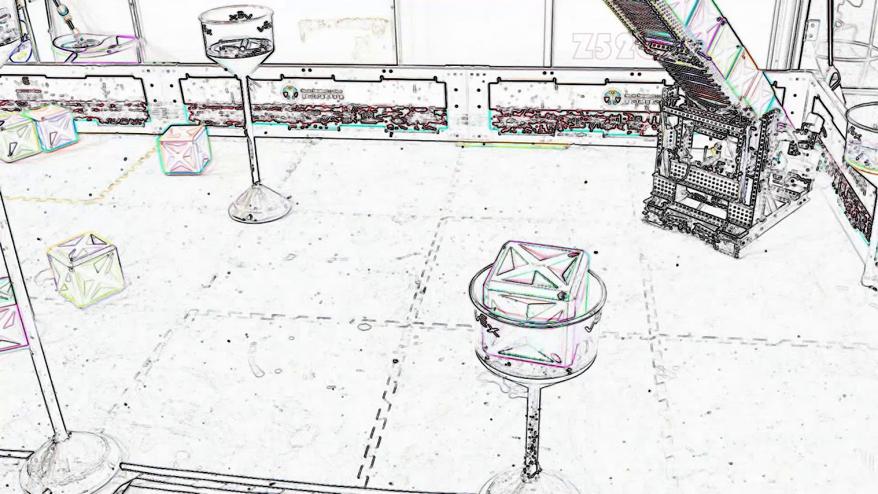 Expansion of Traybots - Technical Discussion - VEX Forum