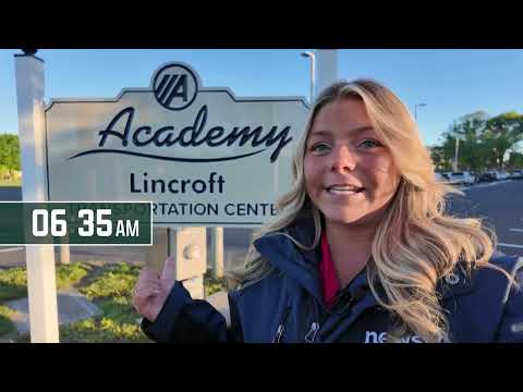 Academy alters routes to improve efficiency | News 12