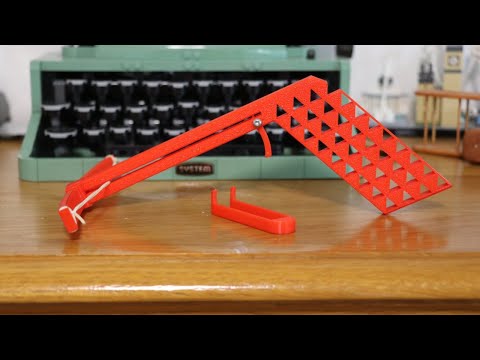 STL file Mini Crossbow Pistol 🔫・Template to download and 3D print・Cults