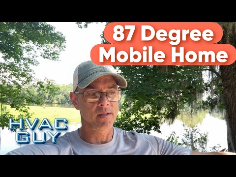 Quick Fix, But It’ll Take All Day To Cool Off! #hvacguy #hvaclife #hvactrainingvideos
