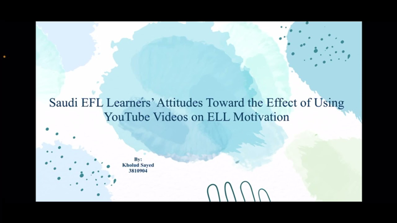 Assignment 4 - writing a research paper.