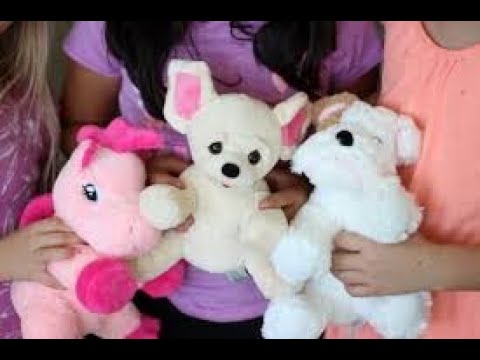 The Meaning of Stuffed Animals in Dreams/Biblical Dream Interpretation!