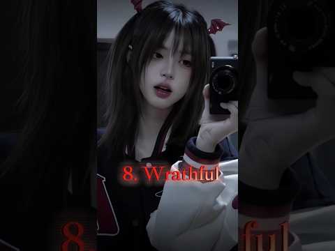 Most powerful😵💫names for angry girl's🥵#angry #aesthitic #kpop #attitudegirl #attitudestatus #mafia