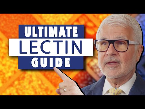 Ultimate Guide to Lectins | Gundry MD