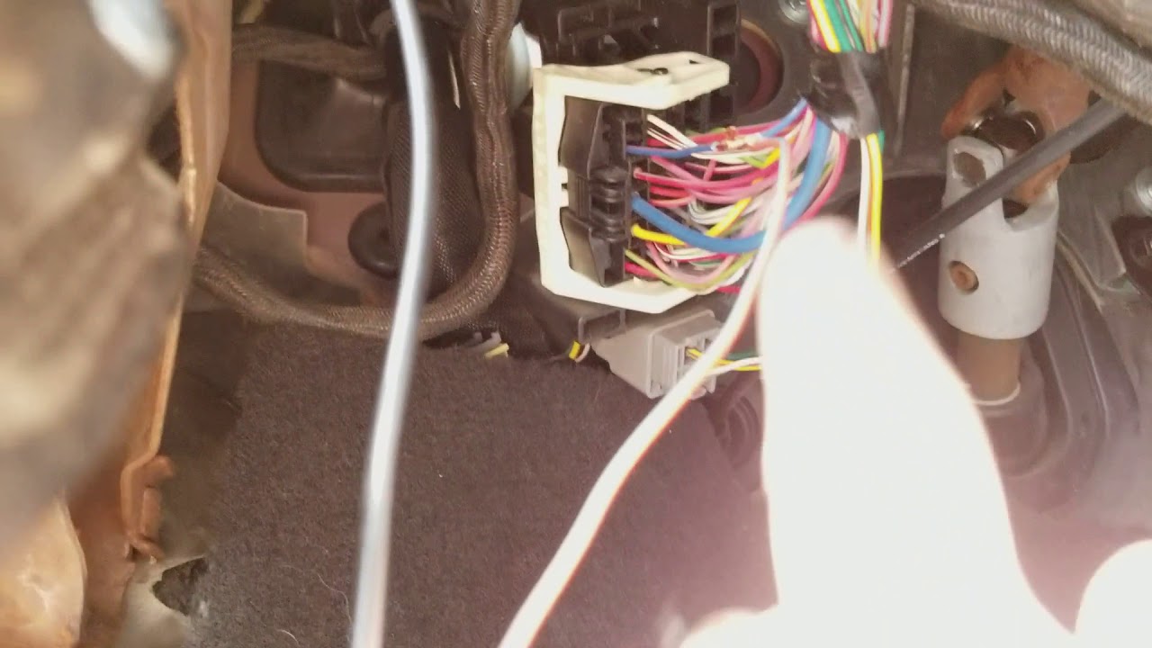 Meyer E58-H Snow Plow Pump Malfunction Fix..