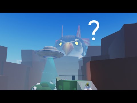 What does Eagle Protection do? and New SCP Update - Roblox