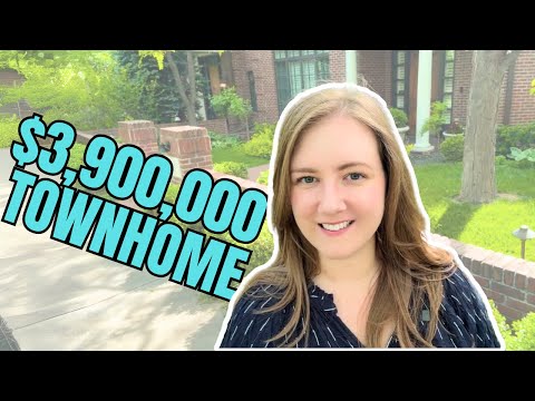 Cherry Creek Townhome Living 2025 | Denver’s Luxury in the Heart of It All