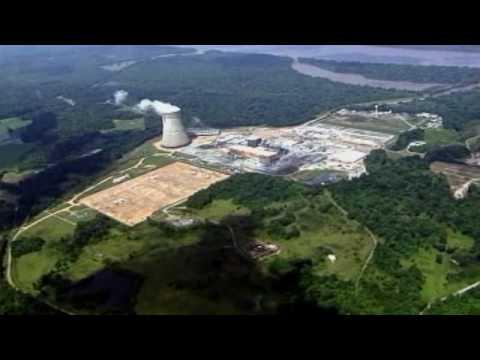 25 Years of Grand Gulf: Helping Power Mississippi's Future