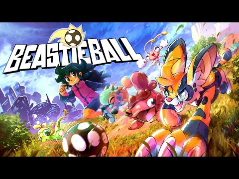 Steam Community :: Video :: Beastieball: Gotta Play Them All