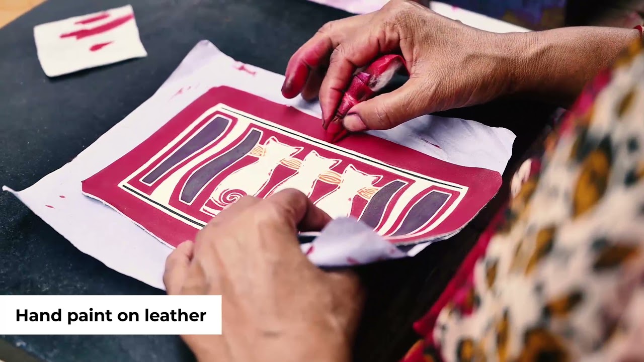 S.P. International | Updated Company Video |