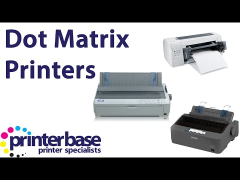 Impact Printers at Best Price in India